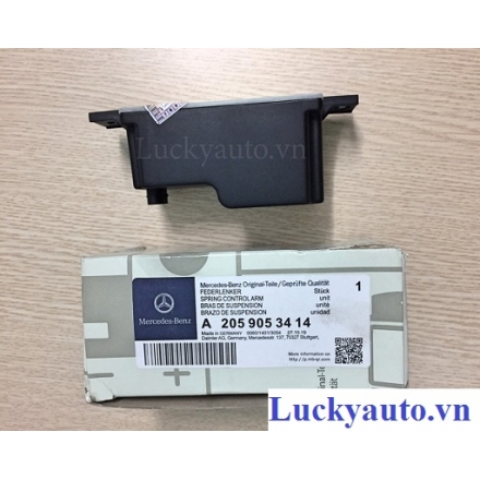 Bình ắc quy phụ xe Mercedes C250 đời 2016_ 2059053414_ 205 905 34 14