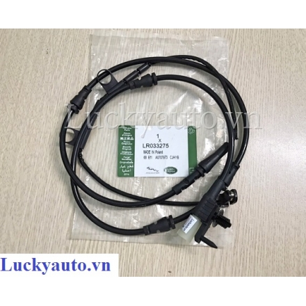 Cảm biến báo mòn má phanh xe Range Rover đời 2013_ LR033275