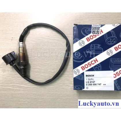 Phụ tùng ô tô Lucky Auto - Hanh thông trên mọi cung đường! - - page 28