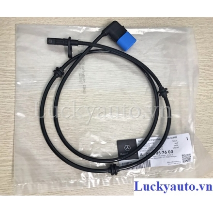 Cảm biến tốc độ ABS sau phải xe Mercedes GLA200 đời 2015_ 2469059402 ...