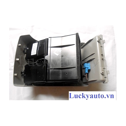 Cửa gió điều hòa trung tâm xe GLK280/300 4MATIC