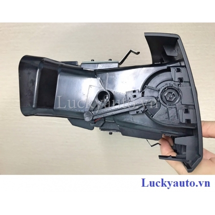 Cửa gió điều hòa giữa xe Mercedes GLK300 4Matic đời 2009_ 2048305054 ...