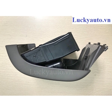 Cửa gió điều hòa giữa xe Mercedes GLK350 4Matic đời 2019_ 204 830 43 54 ...