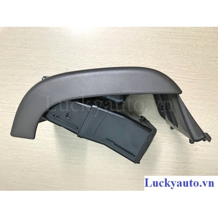 Cửa gió điều hòa giữa xe Mercedes GLK350 4Matic đời 2019_ 204 830 43 54 ...