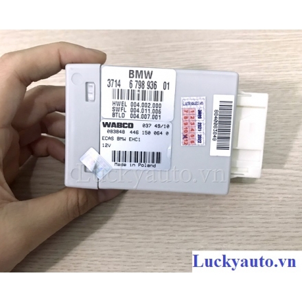 Hộp điều khiển giảm xóc xe BMW 528i đời 2015_ 37146860385_ 37146798936