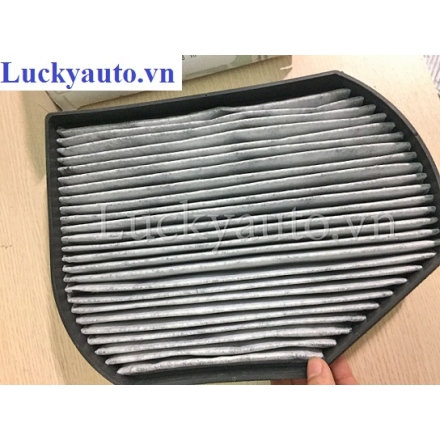 Lọc gió điều hòa xe Mercedes SLK230 Kompressor đời 2003_ 210 830 06 18 ...