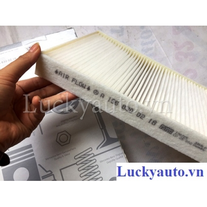 Lọc gió điều hòa xe BMW X6 35ix đời 2008_ 6431 6804 939_ 64316804939