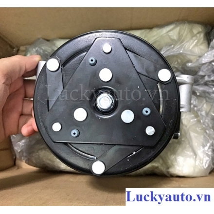 Lốc lạnh ( lốc điều hòa) Valeo xe Mercedes C200 đời 2016_ 000 830 30 02 ...