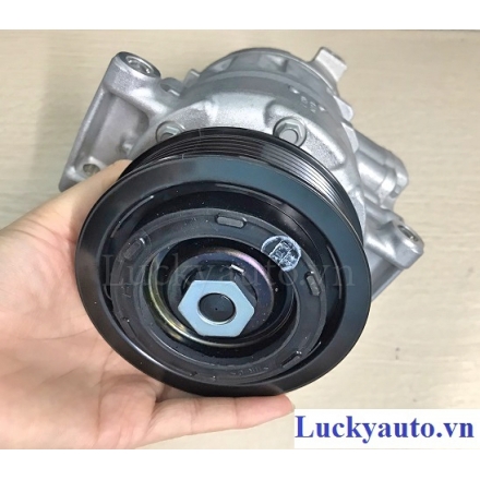 Lốc lạnh (lốc điều hòa) xe Audi Q5 đời 2013_ 8T0 260 805 E_ 8T0260805E