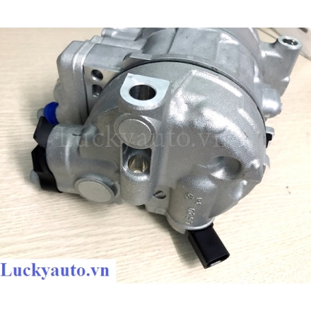 Lốc lạnh (lốc điều hòa) xe Audi Q5 đời 2013_ 8T0 260 805 E_ 8T0260805E