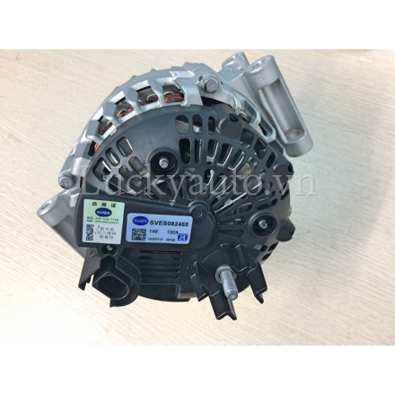 Máy phát xe Mercedes C250 CGI/ C250 đời 2010_ 000 906 30 00_ 0009063000