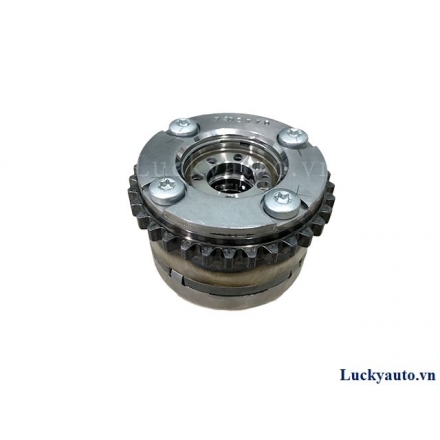 Bánh răng (nhông) cam hút phải xe Mercedes S400 đời 2014_ 276 050 37 00 ...
