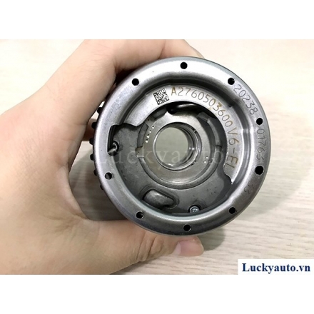 Bánh răng (nhông) cam hút trái xe Mercedes S400 đời 2014_ 276 050 36 00 ...