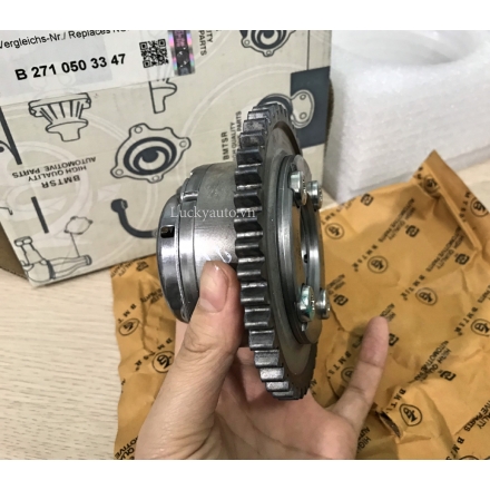 Bánh răng cam xe Mercedes E280 đời 2008_ 2720506847_ 272 050 68 47