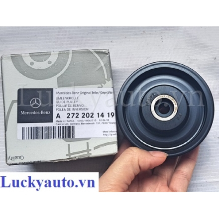 Bi tỳ rãnh xe Mercedes GLK300 4Matic đời 2009_ 272 202 14 19_ 2722021419