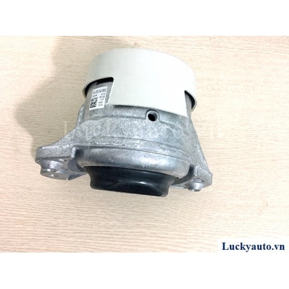 Cao su chân máy, chân số