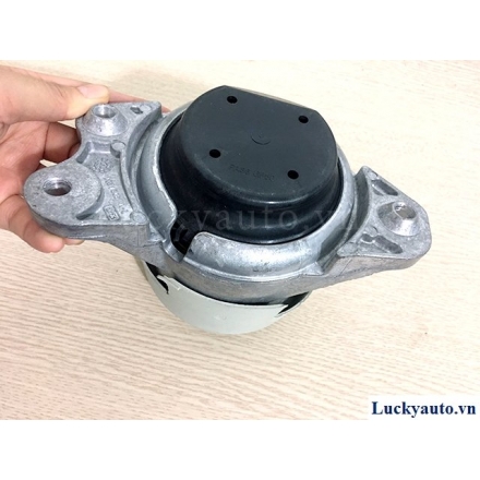 Cao su chân máy trái xe Mercedes GLC300 4Matic đời 2017_ 253 240 09 00 ...