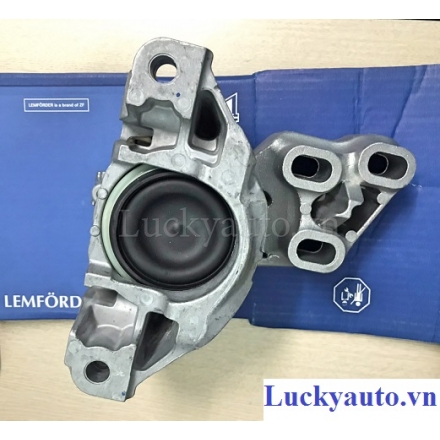 Cao su chân số xe Mercedes A250 đời 2013_ 246 240 06 17_ 2462400617