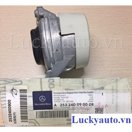 Chân số xe Mercedes GLC250 đời 2016_ 2532400900