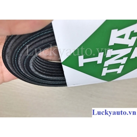 Dây curoa xe Mercedes C250 đời 2012_ 001 993 78 96_ 0019937896