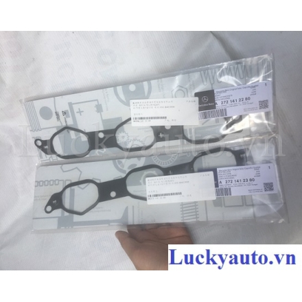 Gioăng cổ hút xe Mercedes GLK280 4Matic đời 2009_ 2721412280