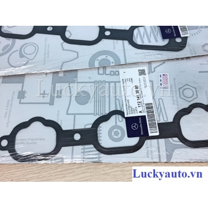 Ống gió động cơ phải xe Mercedes E240 đời 2004_ 1120943482