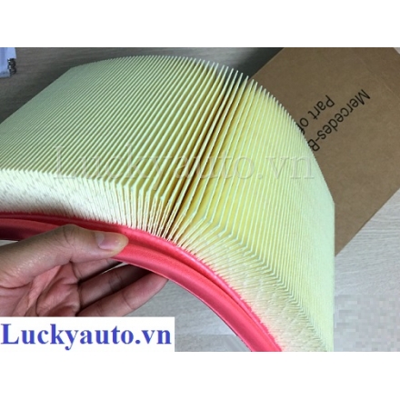 Lọc gió động cơ Mercedes GLC250 4Matic đời 2017_ 2740940204