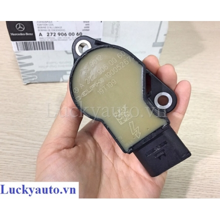 Mô bin (Bô bin) xe Mercedes E280 đời 2008_ 272 906 00 60_ 2729060060