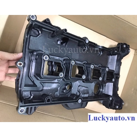 Nắp máy (Giàn cò) xe Mercedes E200 CGI/ E200 đời 2009_ 271 010 17 30 ...