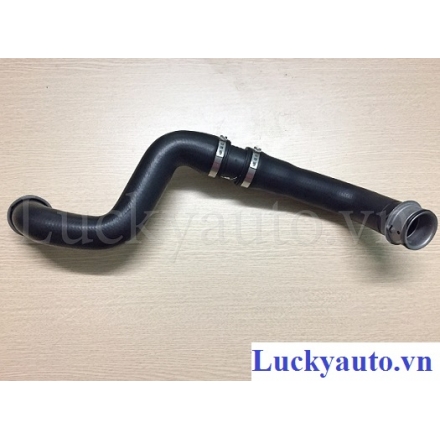 Ống nước từ két đến máy xe Mercedes S350 đời 2005_ 2215014582