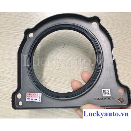 Phớt đuôi trục cơ xe Mercedes GLC250 4Matic đời 2019_ 2700100068_ 270 ...