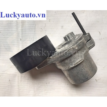 Puly cụm tăng xe Mercedes GLK250 4matic đời 2013_ 274 200 16 00_ 2742001600