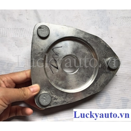 Bát bèo sau phải xe BMW X5 đời 2007_ 33526788779