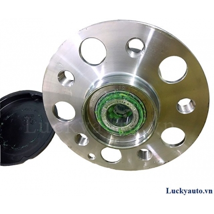 Bi moay ơ trước xe Mercedes E250 CGI đời 2010_ 212 330 00 25_ 2123300025