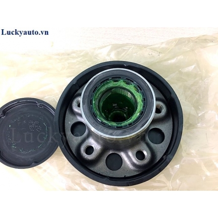 Bi moay ơ trước xe Mercedes E250 CGI đời 2010_ 212 330 00 25_ 2123300025