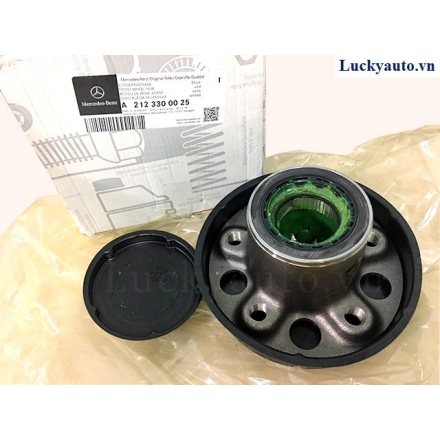 Bi moay ơ trước xe Mercedes E250 CGI đời 2010_ 212 330 00 25_ 2123300025