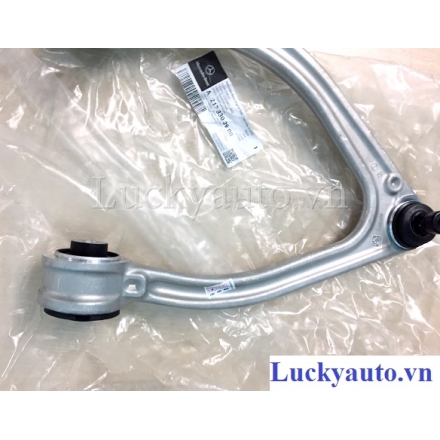 Càng A trái xe Mercedes S500/ S550 đời 2006_ 2173303900_ 217 330 39 00