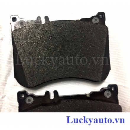 Má phanh trước xe Mercedes S400 đời 2015_ 0084200220