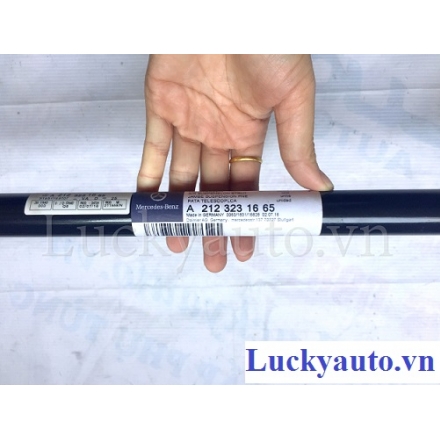 Thanh giằng ngang trước xe Mercedes E300 đời 2010_ 2123231665