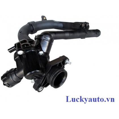 Hệ thống Nhiên liệu- Làm mát