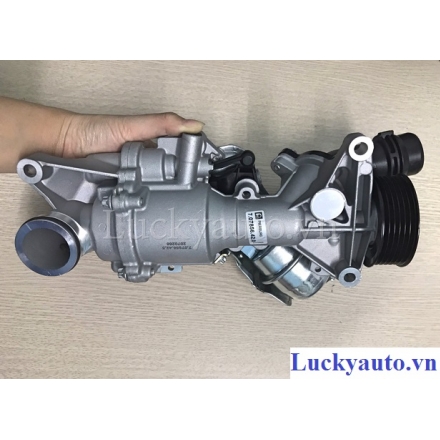 Bơm nước động cơ xe Mercedes E250 đời 2013_ 2742001407_ 274 200 14 07