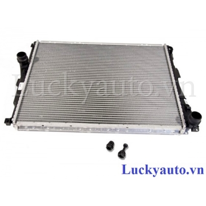 Két nước làm mát xe BMW 528i đời 2013_ 17118672010