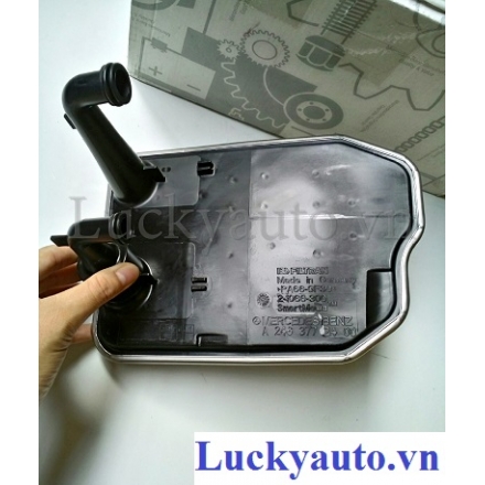 Lọc dầu hộp số tự động xe Mercedes GLA200 đời 2015- 2463772400