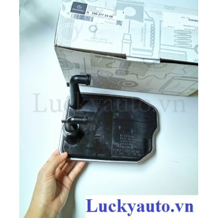 Lọc dầu hộp số tự động xe Mercedes GLA200 đời 2015- 2463772400