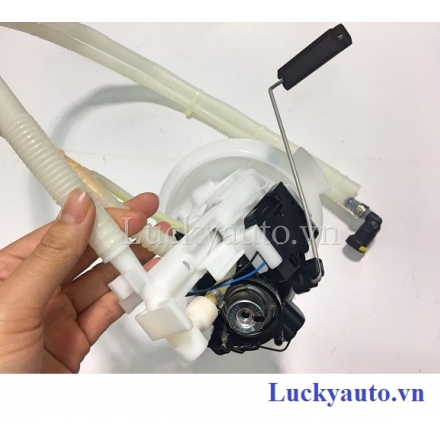 Lọc xăng xe Mercedes C250 CGI/ C250 đời 2012_ 204 470 20 94_ 2044702094