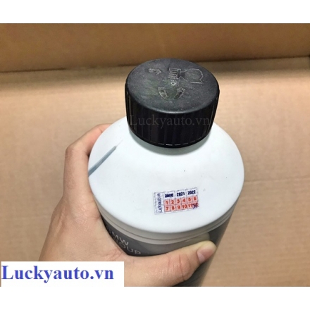 Nước làm mát xe BMW 320i đời 2009_ 8319 2211 191_ 83192211191