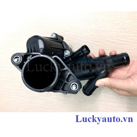 Van hằng nhiệt xe Mercedes GLA200 đời 2015_ 2702000615_ 270 200 06 15