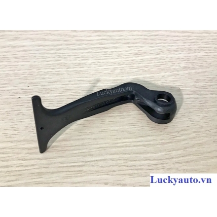 Lẫy mở nắp capo xe Mercedes E240 đời 2004_ 211 887 00 27_ 2118870027