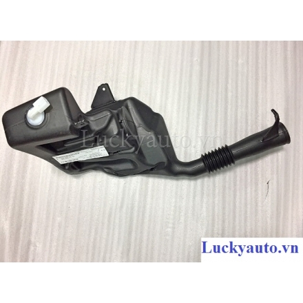 Bình nước rửa kính xe Mercedes GLK250 đời 2014_ 204 869 0320- 2048690320