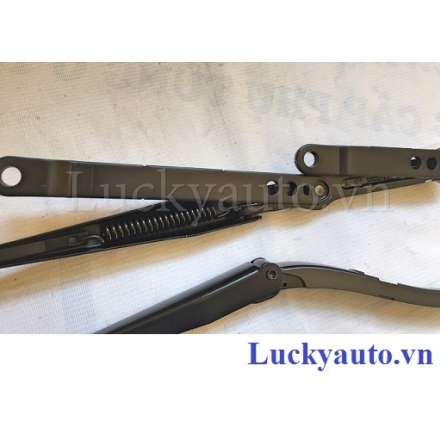 Cần gạt mưa phải xe Mercedes GL500/ 550 4Matic đời 2009_ 1648200444